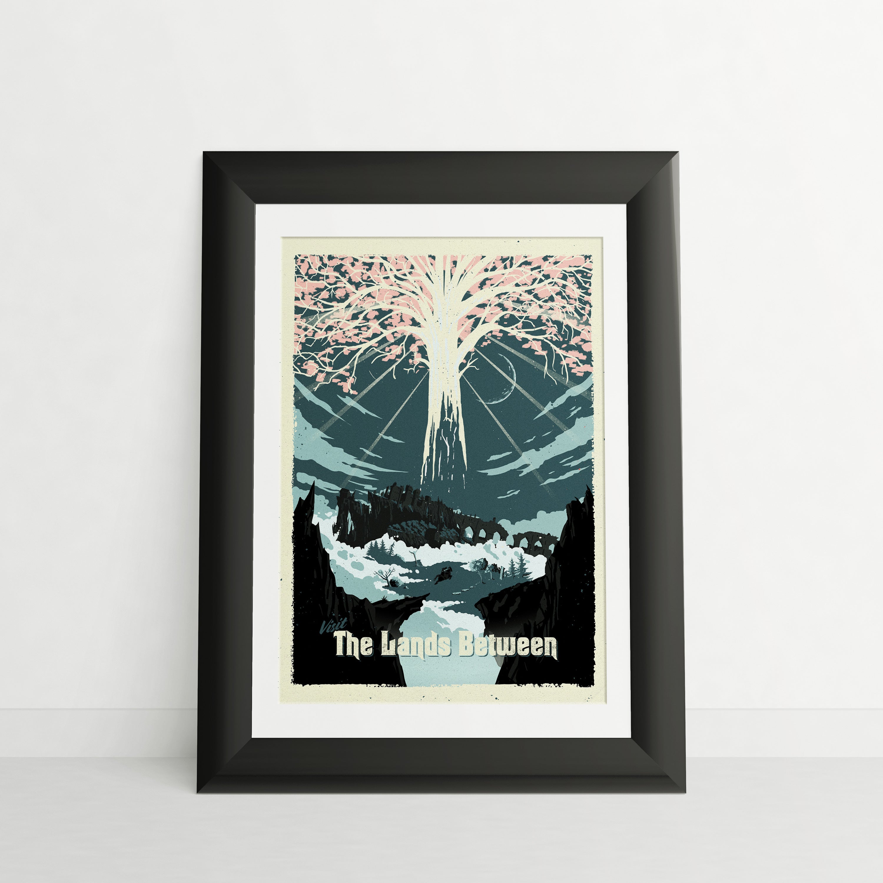 Travel Posters – Page 3 – Geeky Ninja